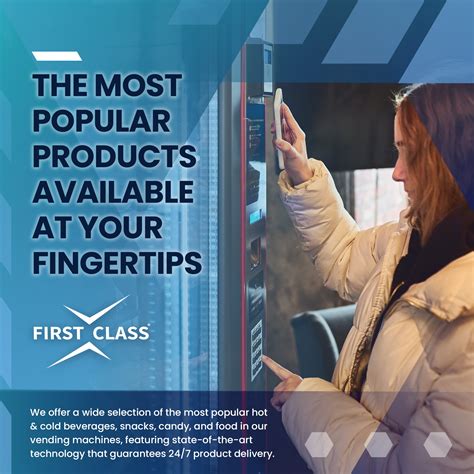 First Class Vending Firstclassvending • Instagram Photos And Videos