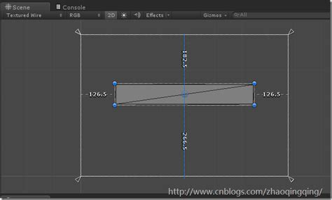 Unity中使用ugui与scrollview的练习unityuguiscroll Viewscorllrect制作滑动放大 Csdn博客