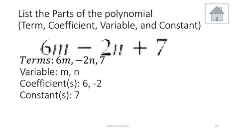 perform the integer operation 1st then a problem ppt download