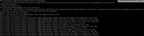 Install Vim Text Editor On Ubuntu In 3 Easy Steps