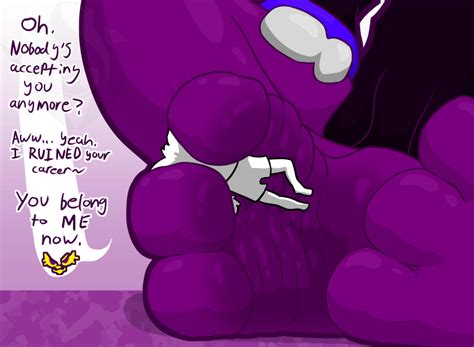 Rule 34 Anthro Artist Request Barefoot Between Toes Bullying Clothing Defeated Degradation