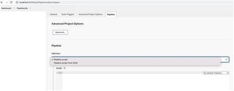 Jenkins Pipeline And Jenkinsfile Developersio