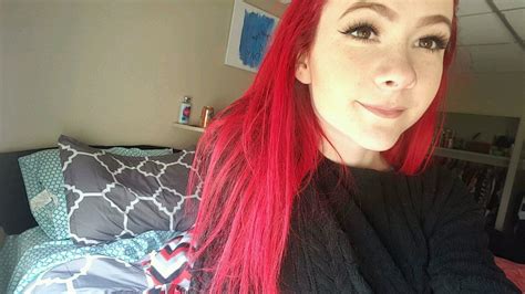 Josie On Twitter Iamchannel