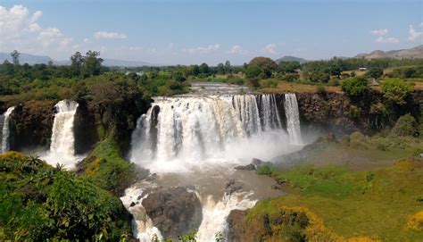 10 Breathtaking Year Round Things To Do In Bahir Dar Ethiopia
