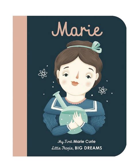 Stardist Marie Curie My First Marie Curie [2]