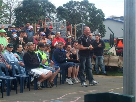 Tamaki Primary Gets A Makeover Pdf