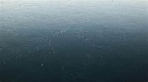 Premium Photo Texture Of Frozen Water Surface