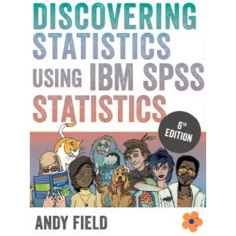 Discovering Statistics Using Ibm Spss Statistics Andy Field Shopee Malaysia