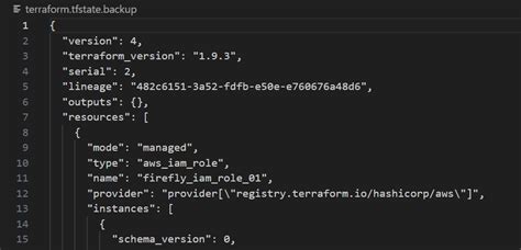 Firefly Migrating From Terraform To Opentofu The How And Why