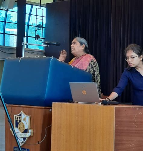 “ncw Sponsored Cwl Seminar On Challenges Faced By Sex Workers And Their