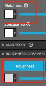 How To Split Two Texture Color Channels And Merge Particular Color Channel Into One Texture