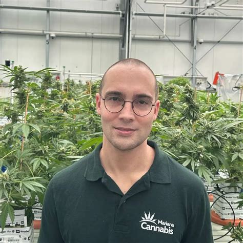 Nils Harbers Cannabis Social Clubs Deutschland