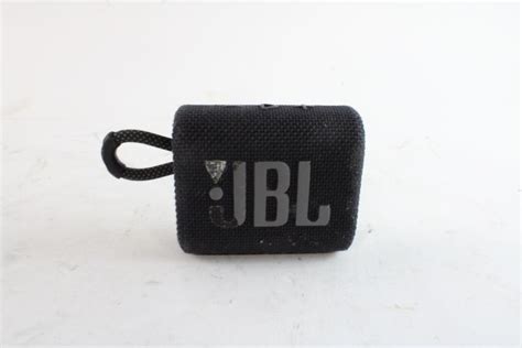 Jbl Bluetooth Speaker Property Room