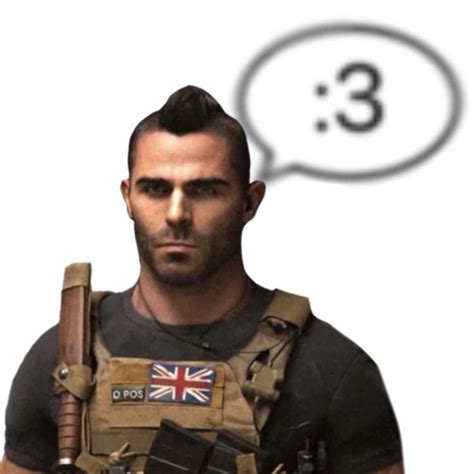 Reaction Pictures Funny Pictures John Mactavish Call Of Duty Warfare