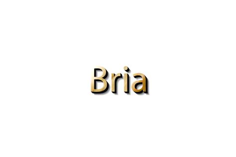 Bria Png Mockup 14575739 Png