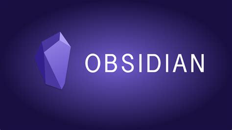 笔记软件 Obsidian 好在哪里？我的使用心得分享 杨奇的博客