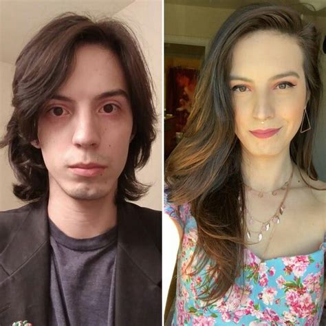 Pin De Amely Silva En Transiciona 🏳️‍⚧️🏳️‍🌈🥰 Chicas Transgénero