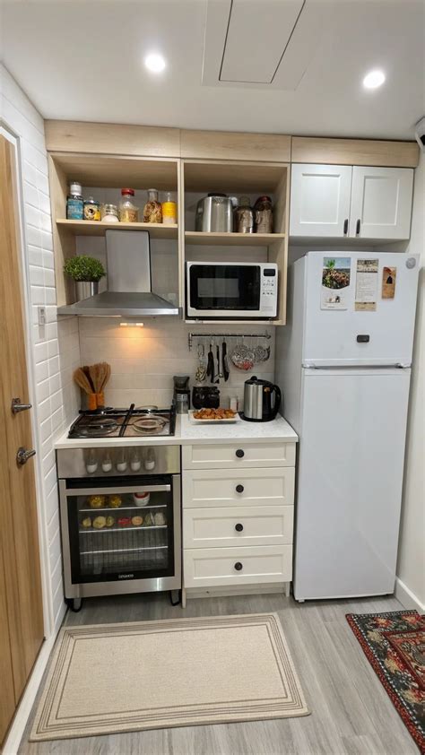Small Kitchen Ideas For One Kitchen Designs For One Person Kitchen