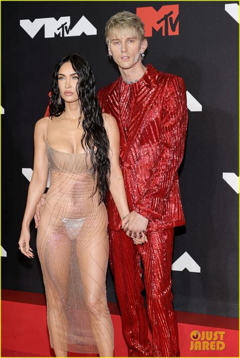 Megan Fox Dress Mtv Awards 2021