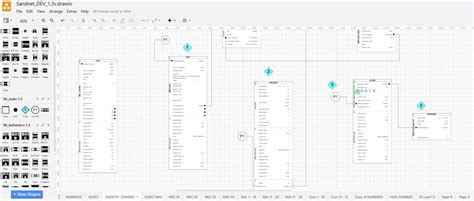 How Show Shapes Custom Names At Library · Jgraph Drawio · Discussion