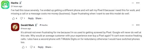 A Lot Of You Are Facing Network Trouble On Your Pixel Recently And It S Disappointing