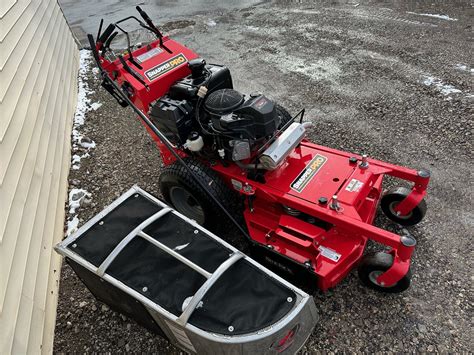 Hydro Walk Behind Mower For Sale At Myesha Litherland Blog
