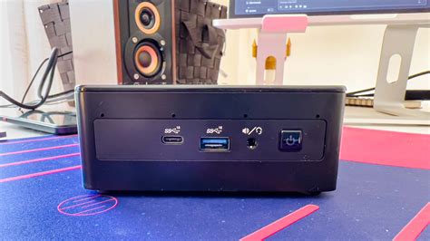 Geekom Mini IT8 Review Big Value In This Mini PC Tom S Guide