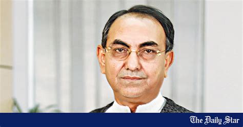 Mirza Abbas Gets Bail In The Daily Star