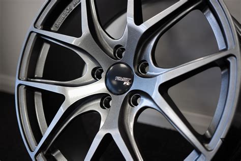 Fast Wheels Fc04 Staggered Ev Styling