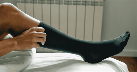 Compression Stockings 101 Types Uses And Fit Guide Laser Vascular Center