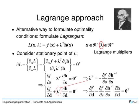 Ppt Engineering Optimization Powerpoint Presentation Free Download Id465103