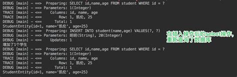 聊聊mybatis缓存机制 美团技术团队