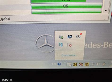 mb sd c4 “the data are faulty” error solution obdii shop official blog