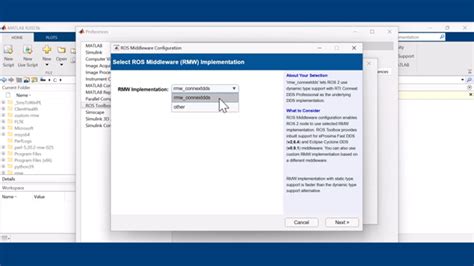accelerating the path to production for your autonomous system with rti connext and the ros