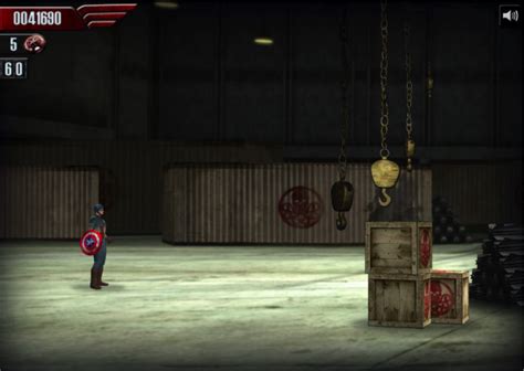 Desktop Angry Birds Style Game Mazza Porfolio