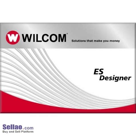 Wilcom Es 65 Designer Full Version For 220 00 Usd Sale 1000001340 Sellao Buy And Sell