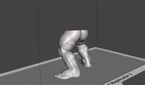 How To Split An Object For D Printing Tom S Hardware