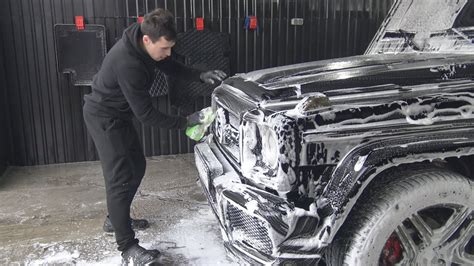 Сколько зарабатывает автомойщик мутные схемы Youtube