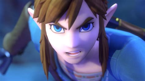 Desenho Link Vs Ganondorf