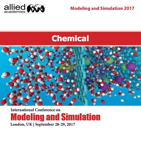 Chemical Engineering Chemical Engineering Modeling Is A Computer Modeling Method Used In