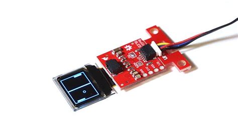 Sparkfun Rp2040 Mikrobus Startset Opencircuit