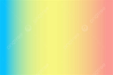 Gradient Abstract Background In Bright Colors In A Trendy Style