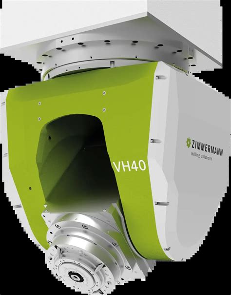 VH40 - Zimmermann