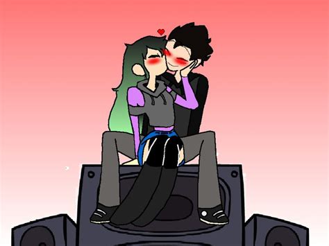 Neo Pico And Neo Sky Fanmade