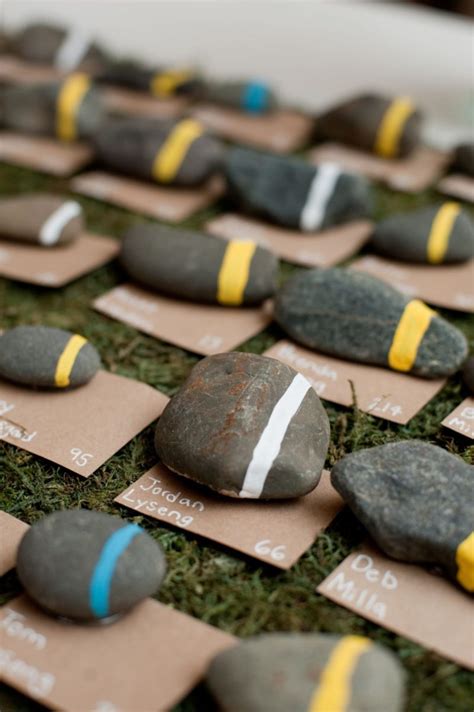 Say “i Do” To These Fab 51 Rustic Wedding Decorations