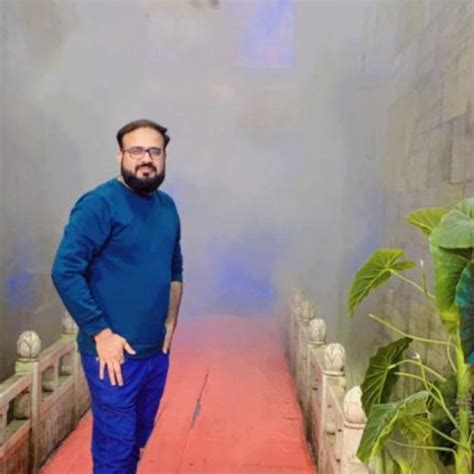 Engr Muhammad Arsalan Saeed Convener Professional Youth Foundation Of Pakistan Linkedin