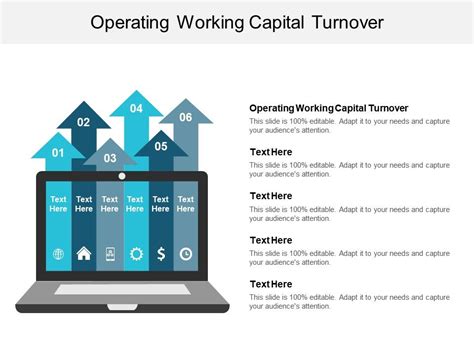 Operating Working Capital Turnover Ppt Powerpoint Presentation Summary