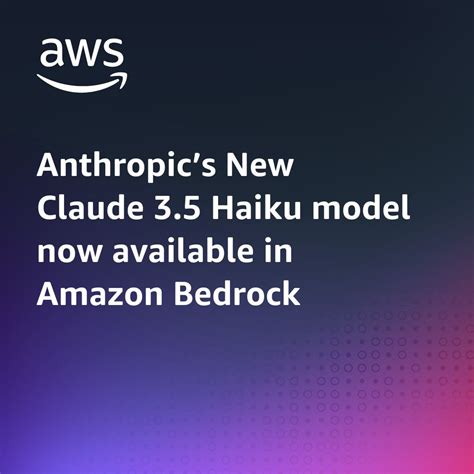 Aws Partners On Linkedin Ai Amazonbedrock Aws