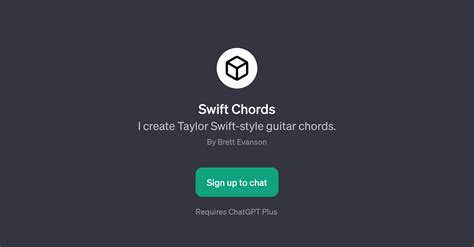 Swift Chords Swift Style Songwriting Taaft