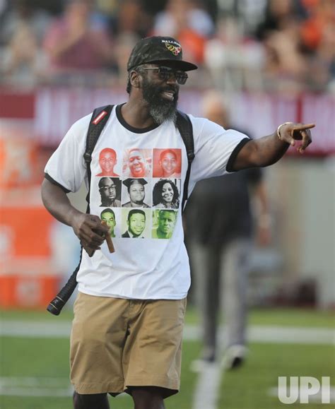 Photo Ed Reed At The Pro Football Hall Of Fame Game Can20190801116